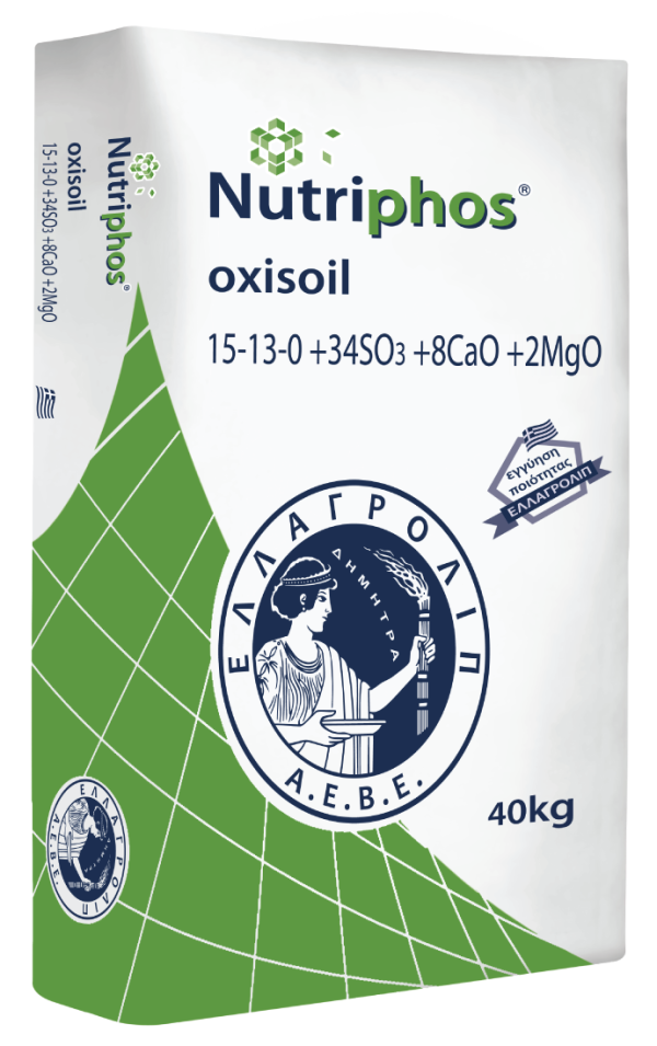 Nutriphos - Hellagrolip