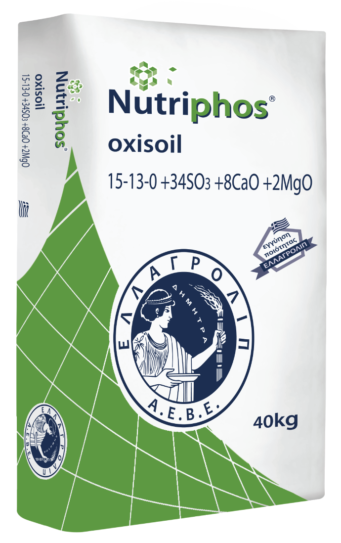 Nutriphos - Hellagrolip