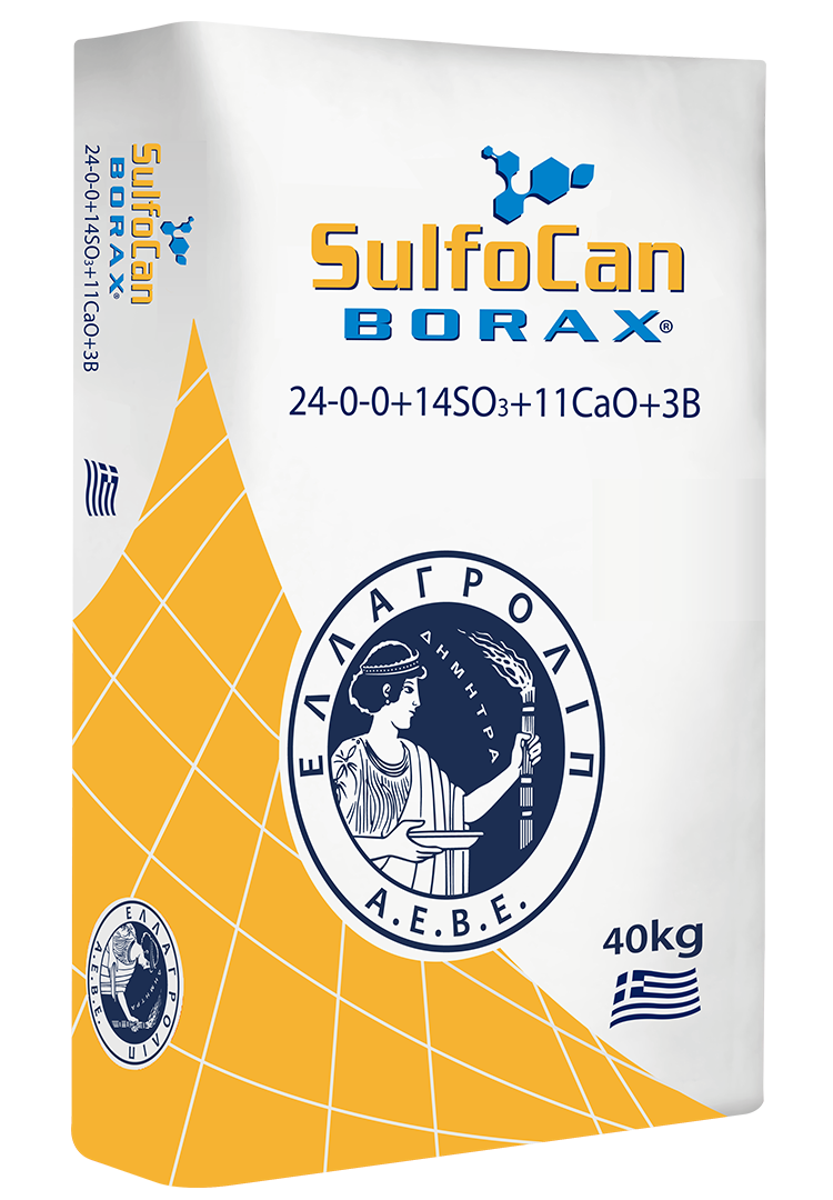 SulfoCan - Hellagrolip